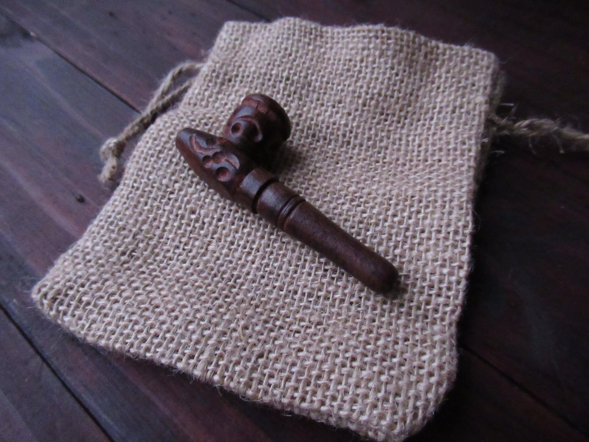 Potion Pouch – Ganjie